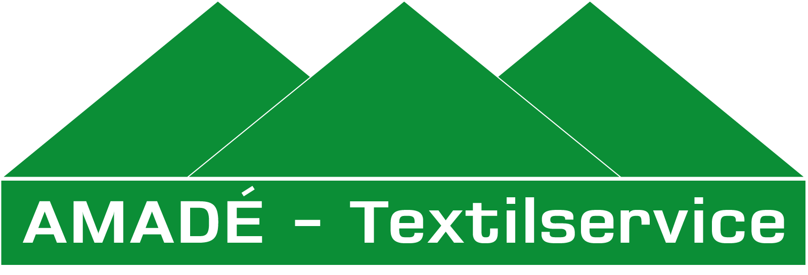 Amadé Textilservice GmbH - Start